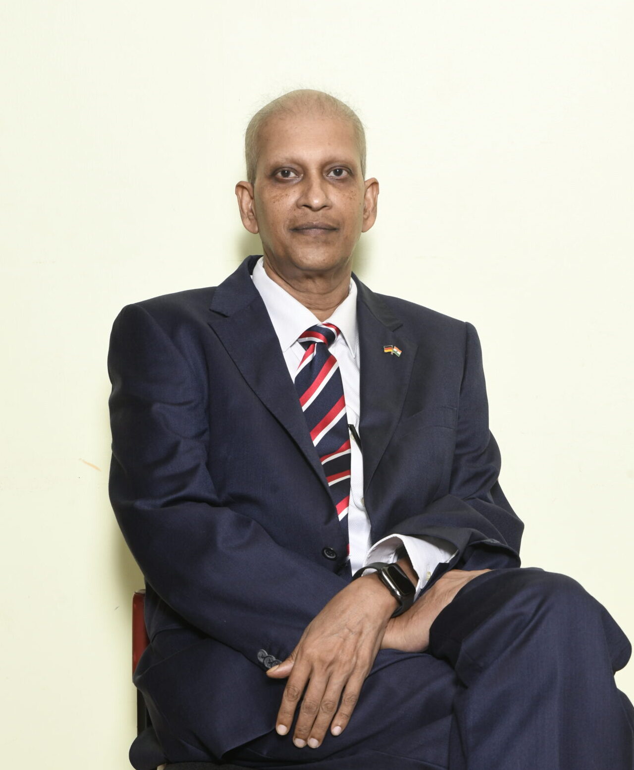 Managing Committees - Goa Chamber of Commerce & Industry (GCCI)