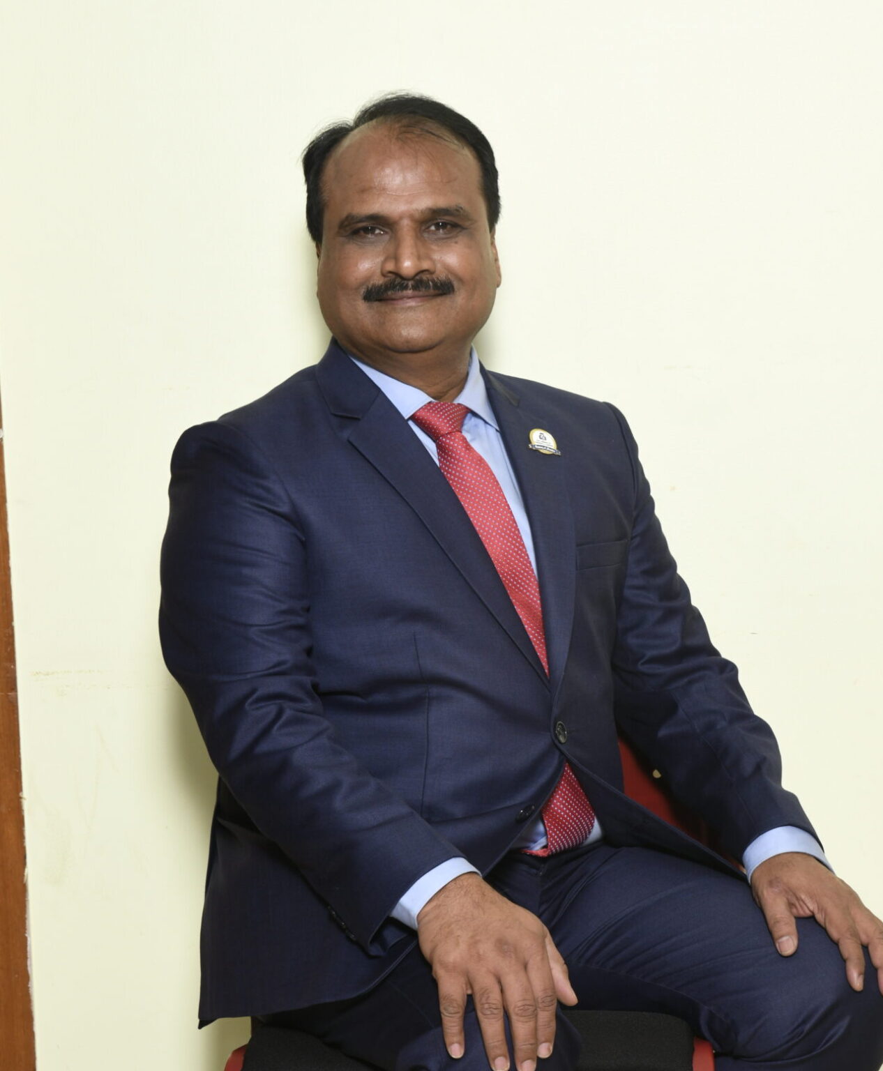 Managing Committees - Goa Chamber of Commerce & Industry (GCCI)