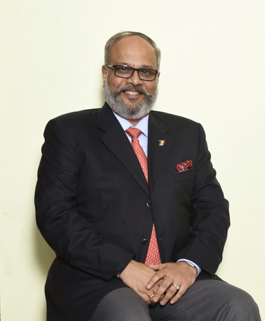Managing Committees - Goa Chamber of Commerce & Industry (GCCI)