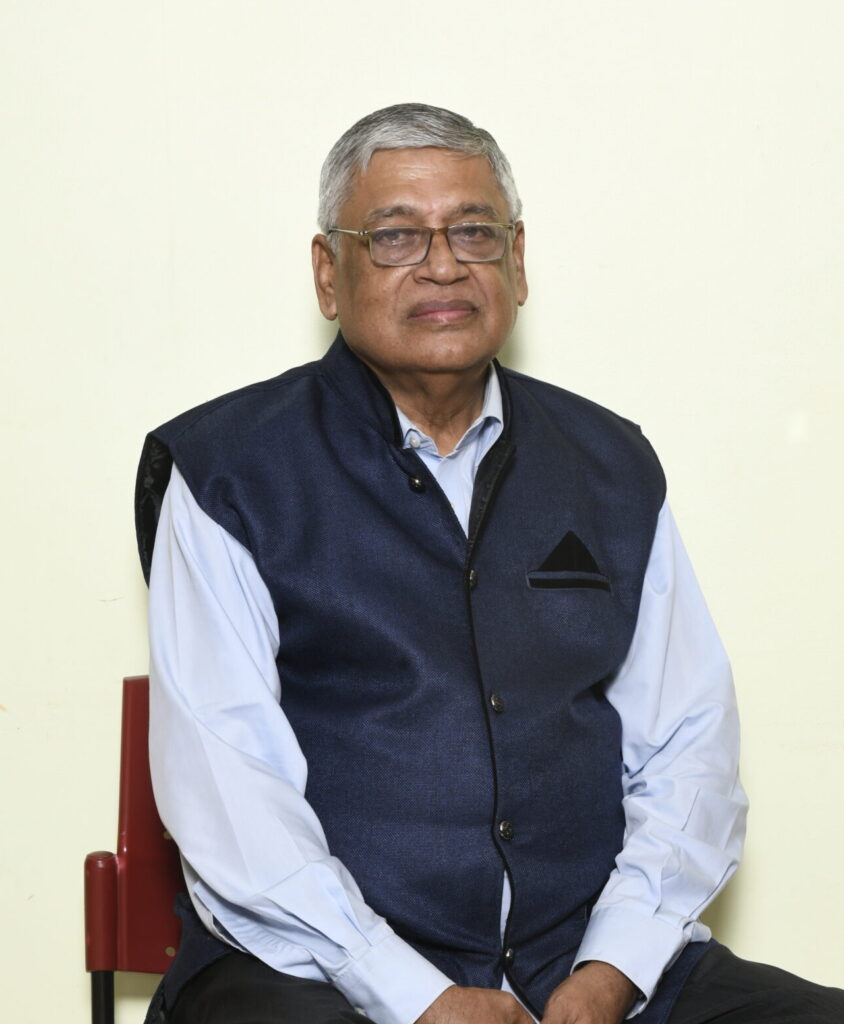 Managing Committees - Goa Chamber of Commerce & Industry (GCCI)