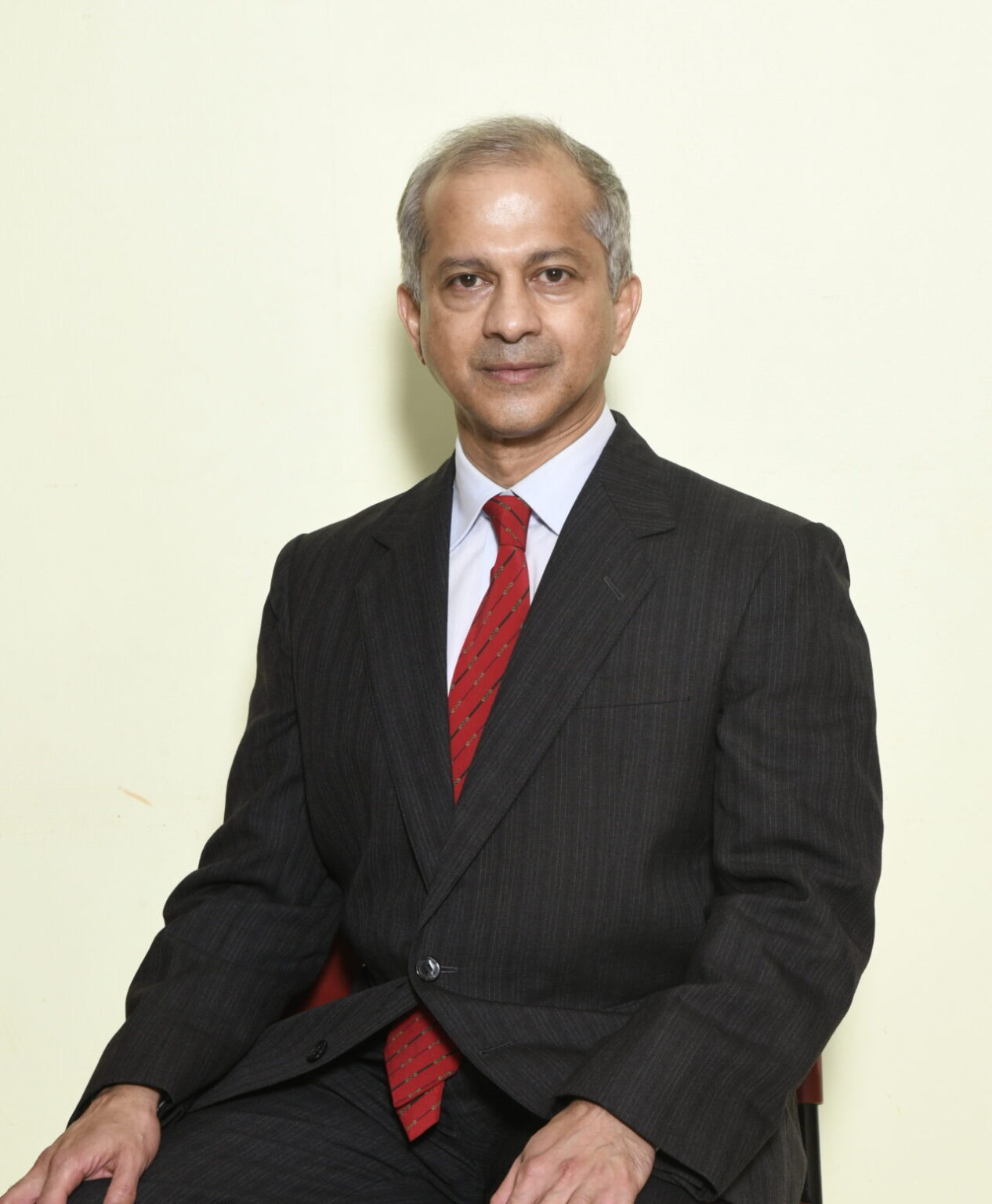 Managing Committees - Goa Chamber of Commerce & Industry (GCCI)