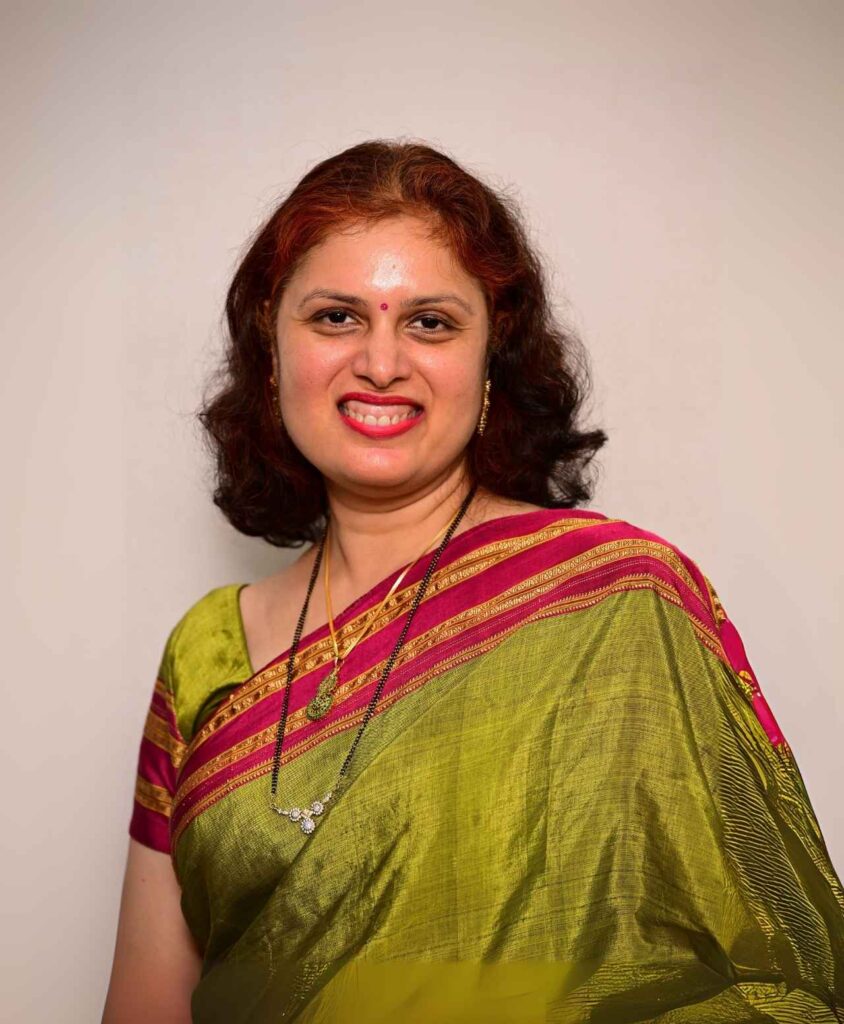 Managing Committees - Goa Chamber of Commerce & Industry (GCCI)